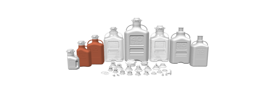 Tubing | Fittings | Single-Use Assembly | Fabrication ›› TBL Plastics